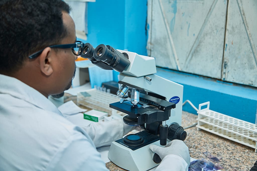 Takeda Pharmaceutical and DNDi collaborate to progress a potential new ...