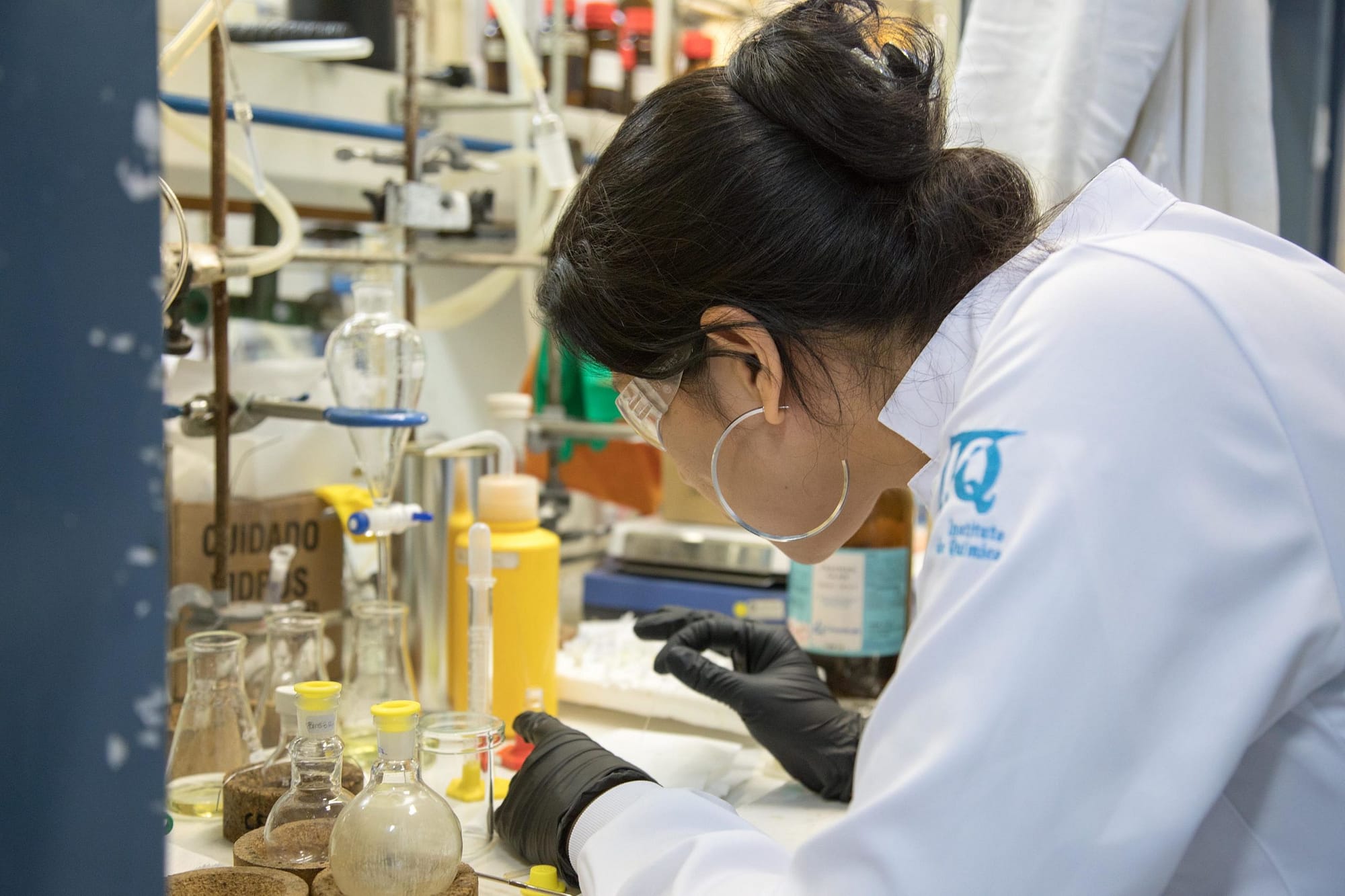 Drug discovery | DNDi