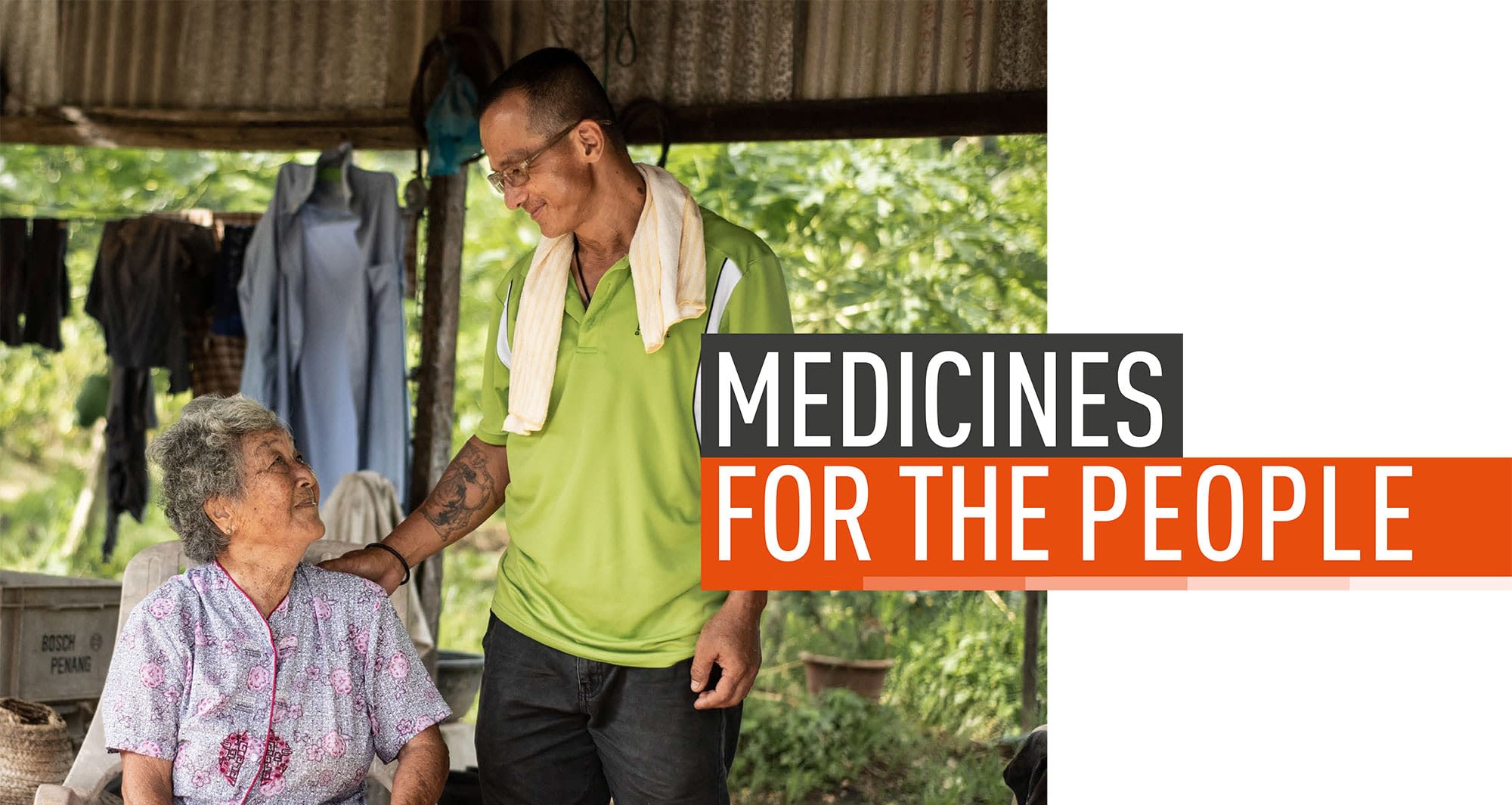 DNDi – Best science for the most neglected