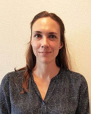 Christina Sander | DNDi