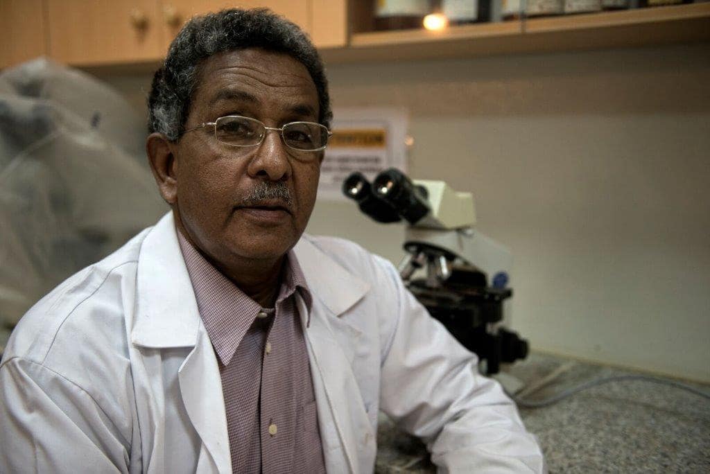 2016 in Review | DNDi