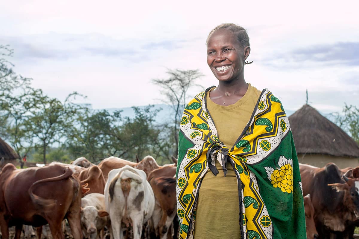 DNDi Africa | DNDi