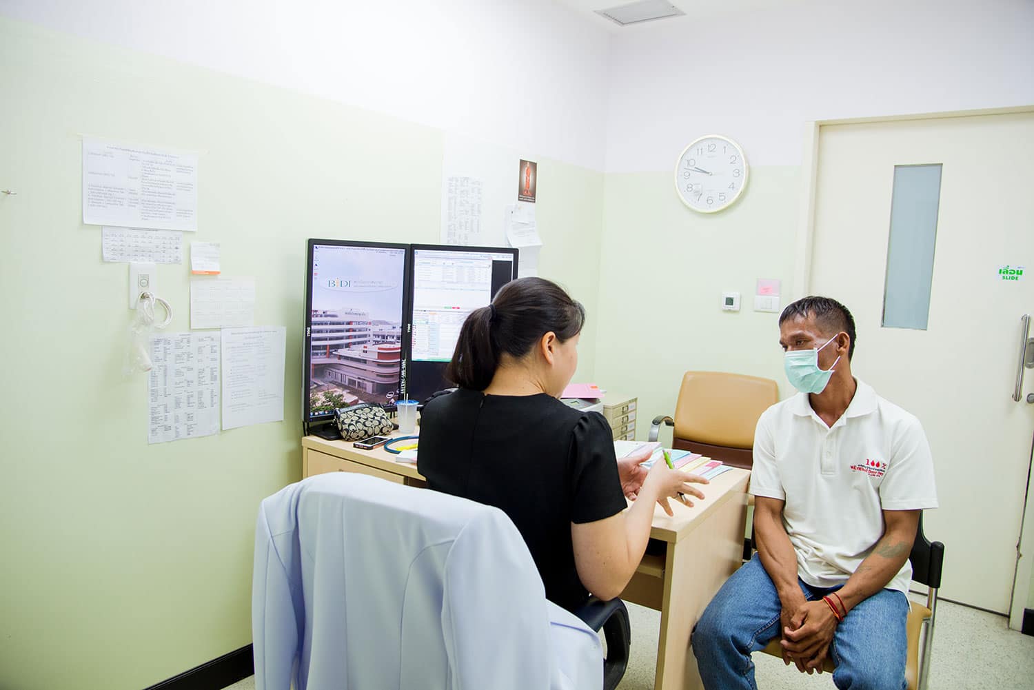 Thailand’s Government Pharmaceutical Organization (GPO) partners with ...