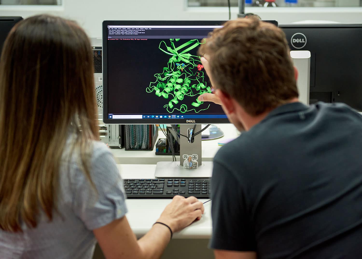 Open-science approach delivers a promising pre-clinical candidate for ...