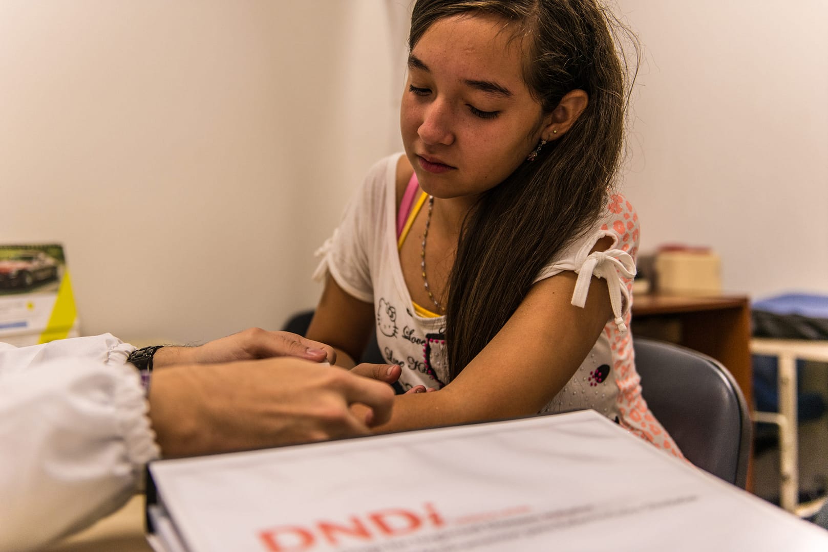 Impact for neglected patients: DNDi Business Plan 2015-2023 | DNDi