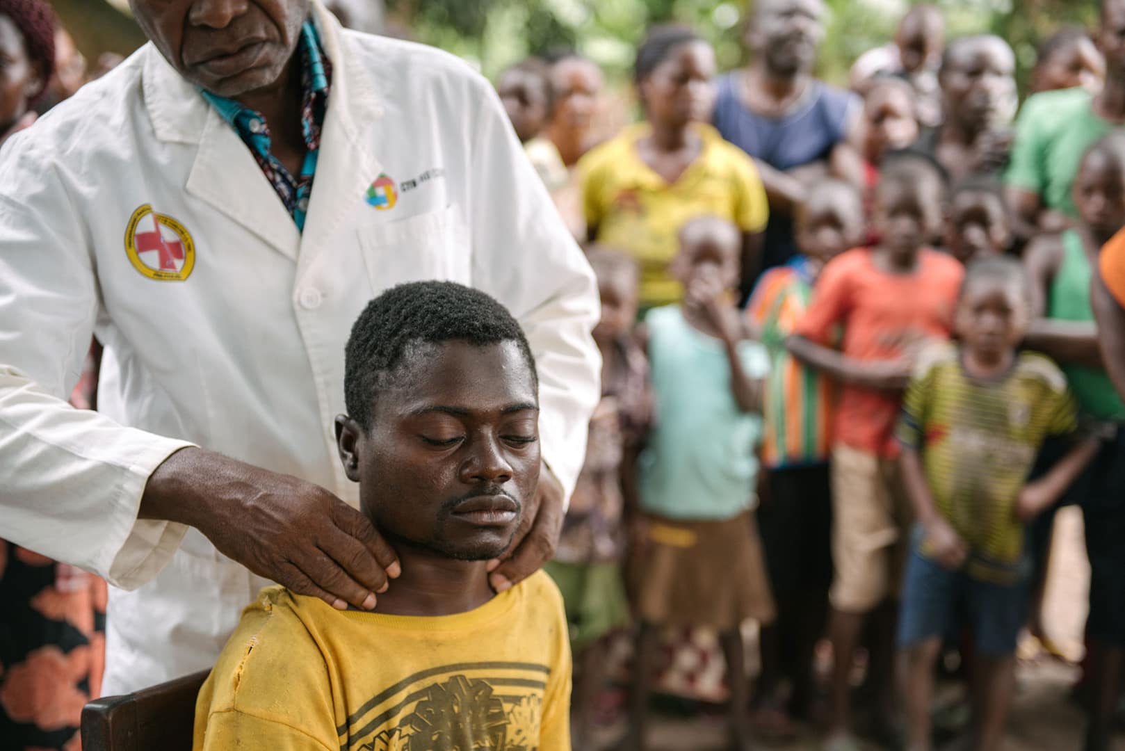 Symptoms, transmission, and current treatments for sleeping sickness | DNDi