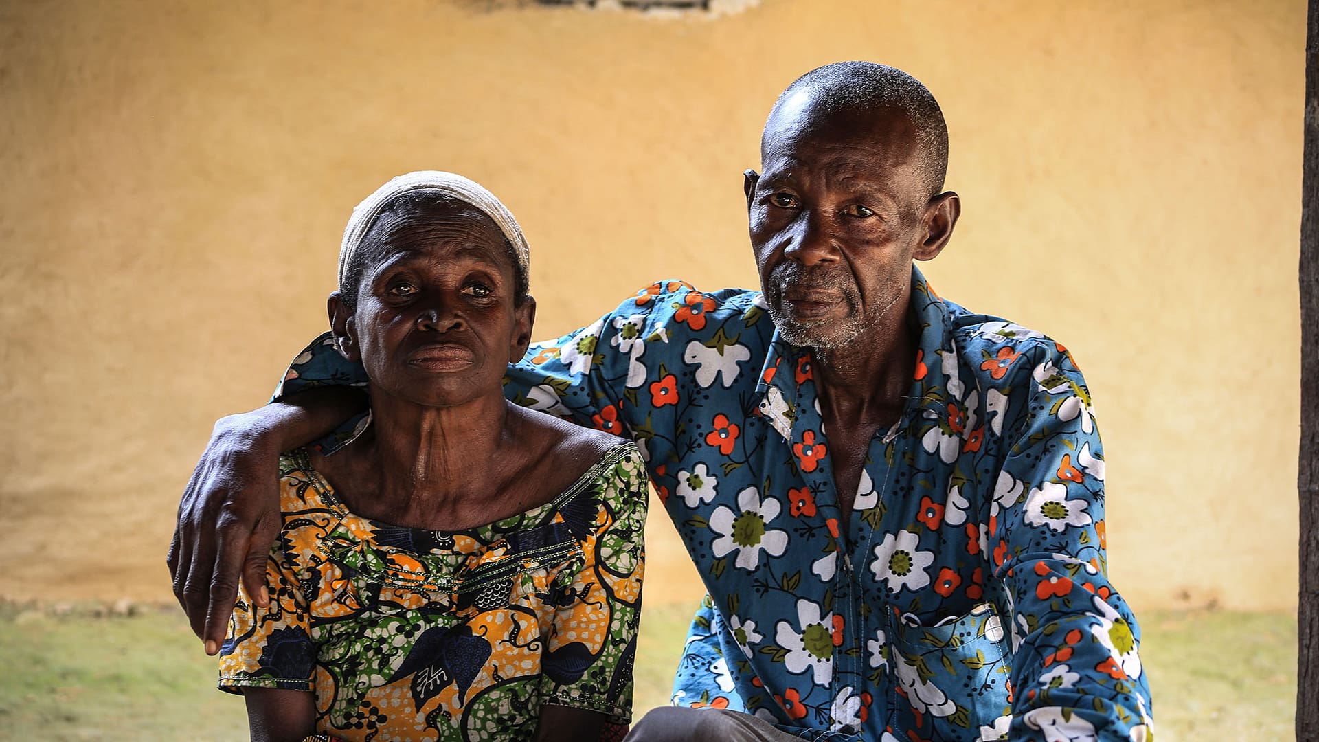 2024 R&D programmes in review: Filaria – river blindness | DNDi