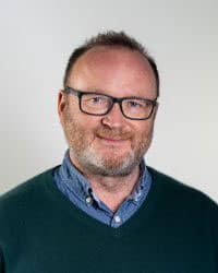 Mike Barrett | DNDi