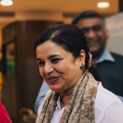 Dr Farhat Mantoo | DNDi