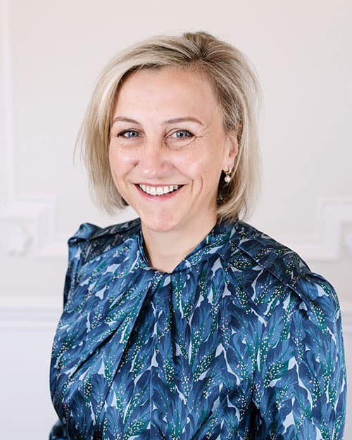 Pauline Williams | DNDi