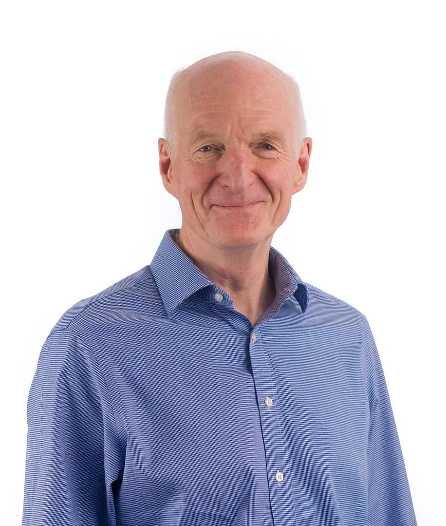Message on the passing of Professor Sir Nicholas White from DNDi Board ...