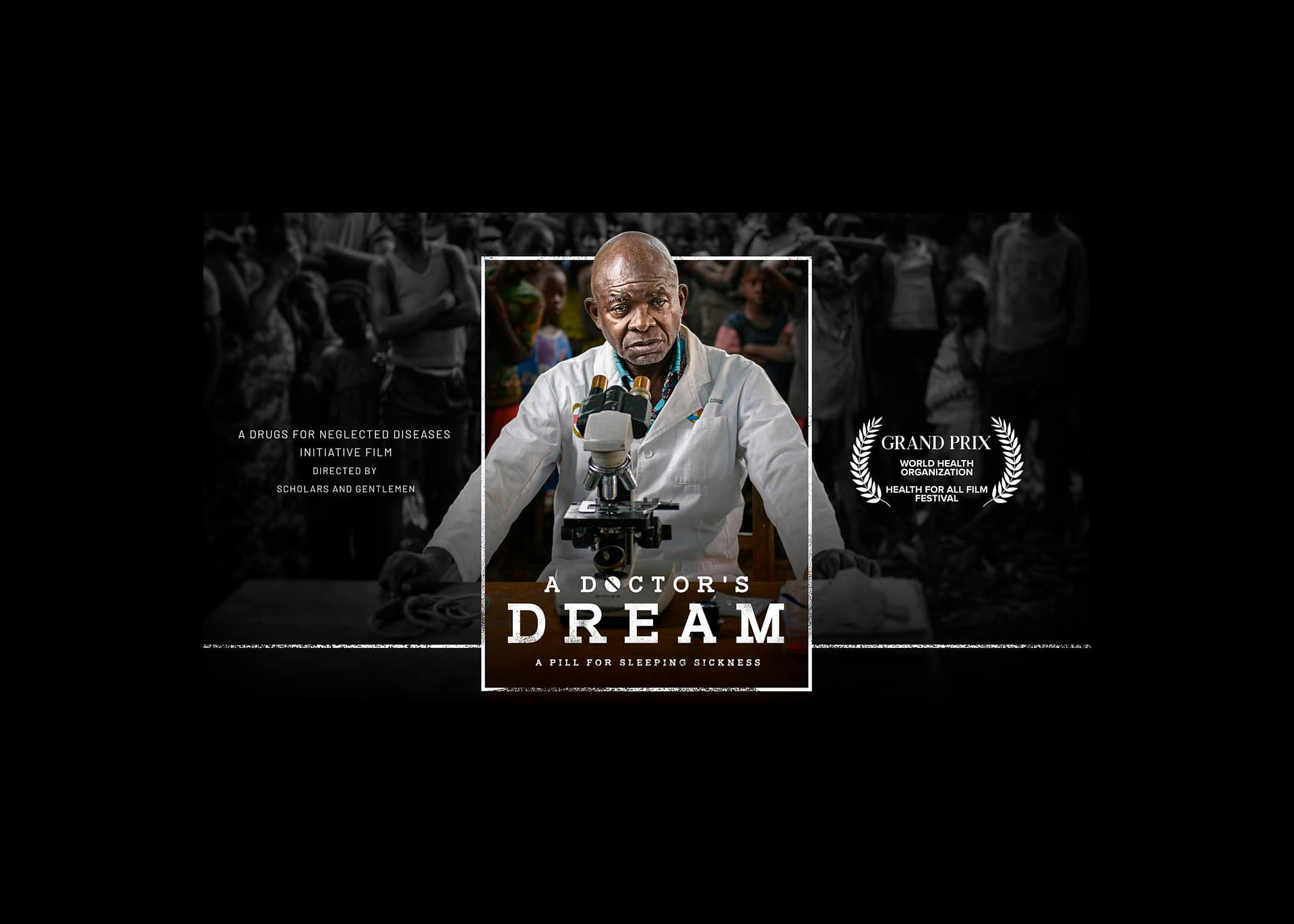 DNDi short film about new treatment for sleeping sickness awarded Grand ...