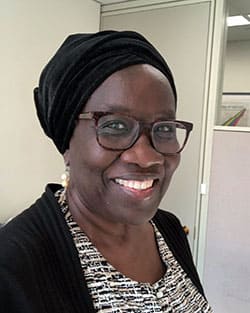 Dorothy Mbori-Ngacha | DNDi