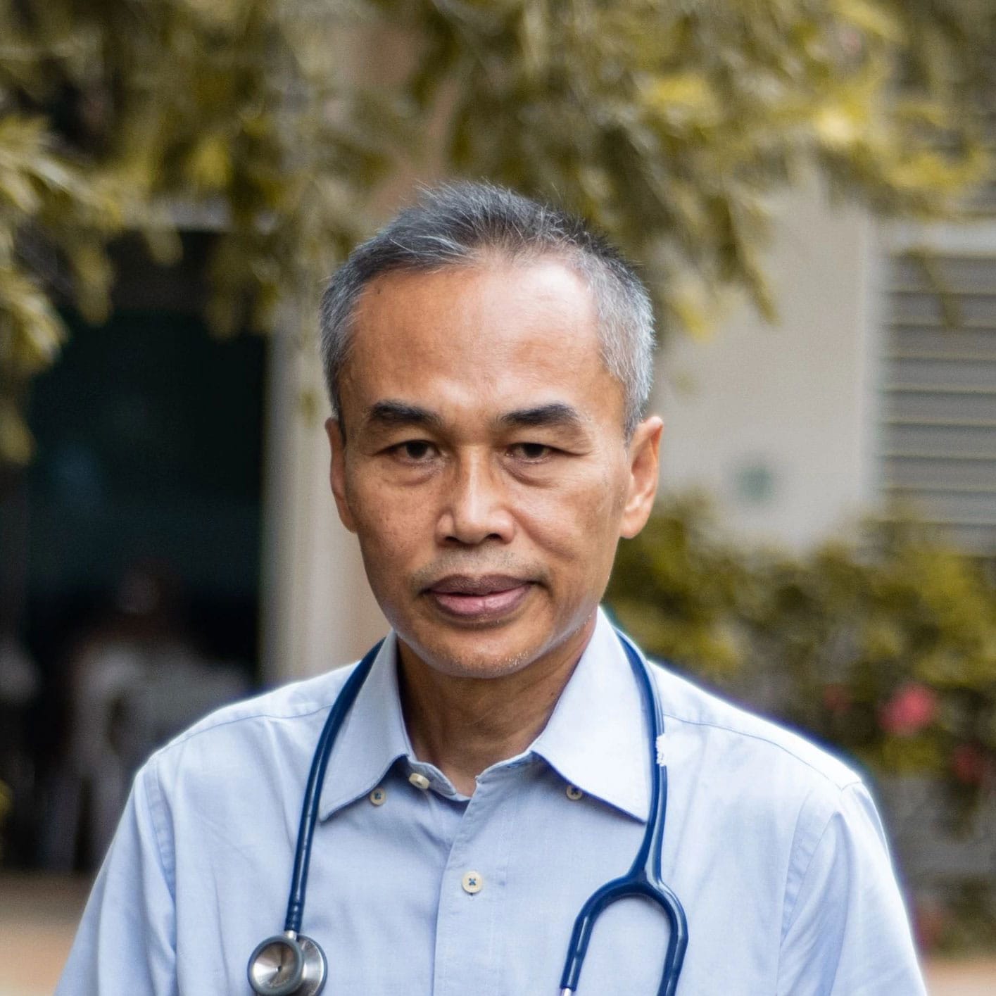 Dr Muhammad Radzi Abu Hassan | DNDi