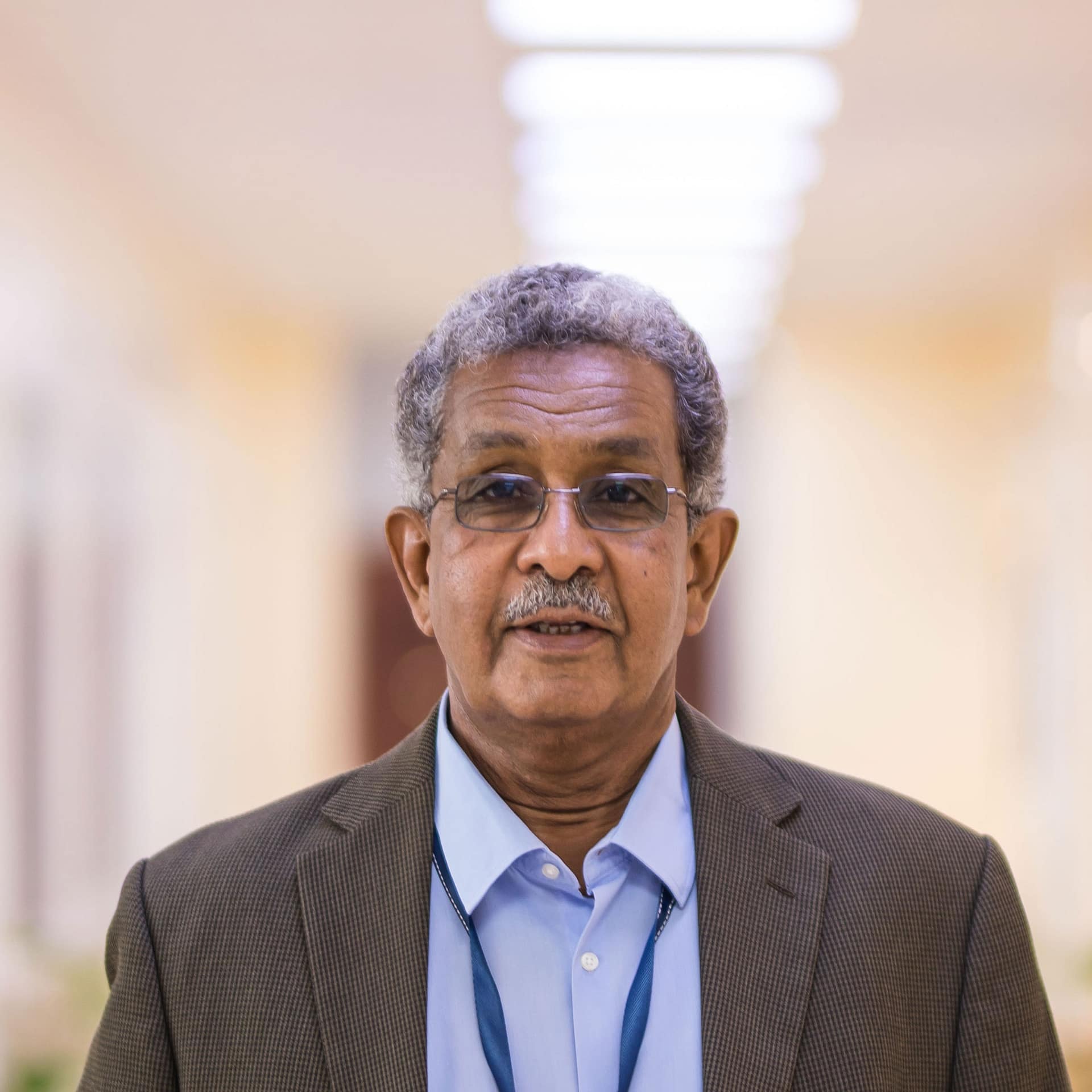 Prof. Ahmed Hassan Fahal | DNDi