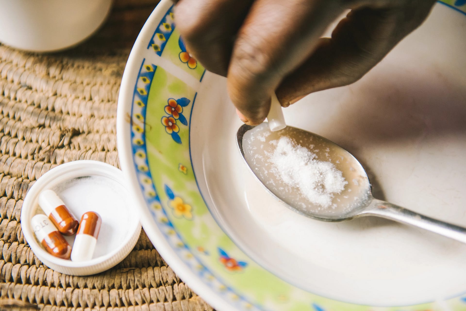 Cipla and DNDi launch child-friendly 4-in-1 antiretroviral treatment ...