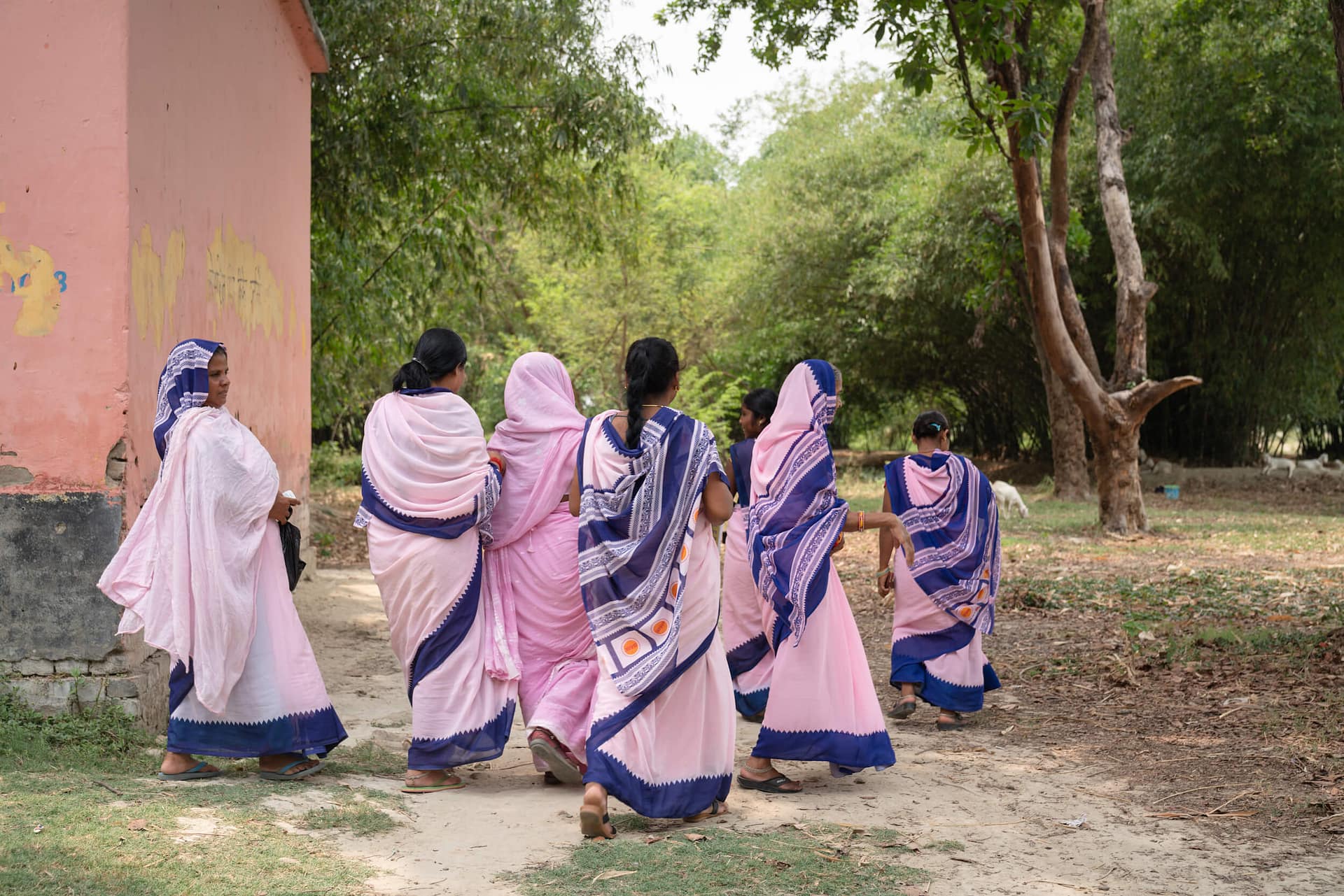 2021 Asia highlights | DNDi