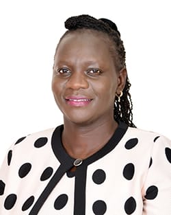 Justine Odionyi | DNDi