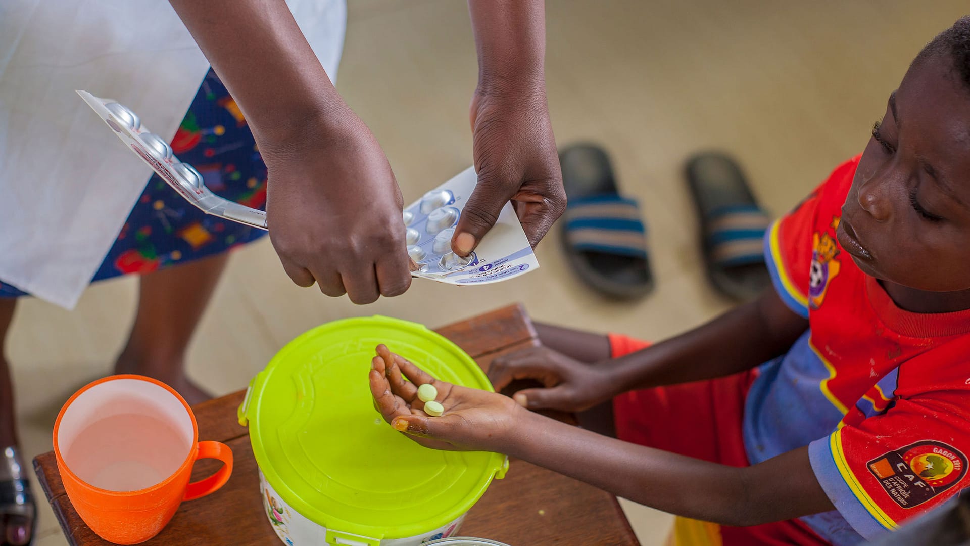 DNDi’s 20th year of bringing the best science for the most neglected | DNDi