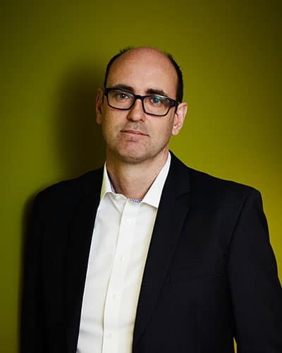 Mark Sullivan | DNDi