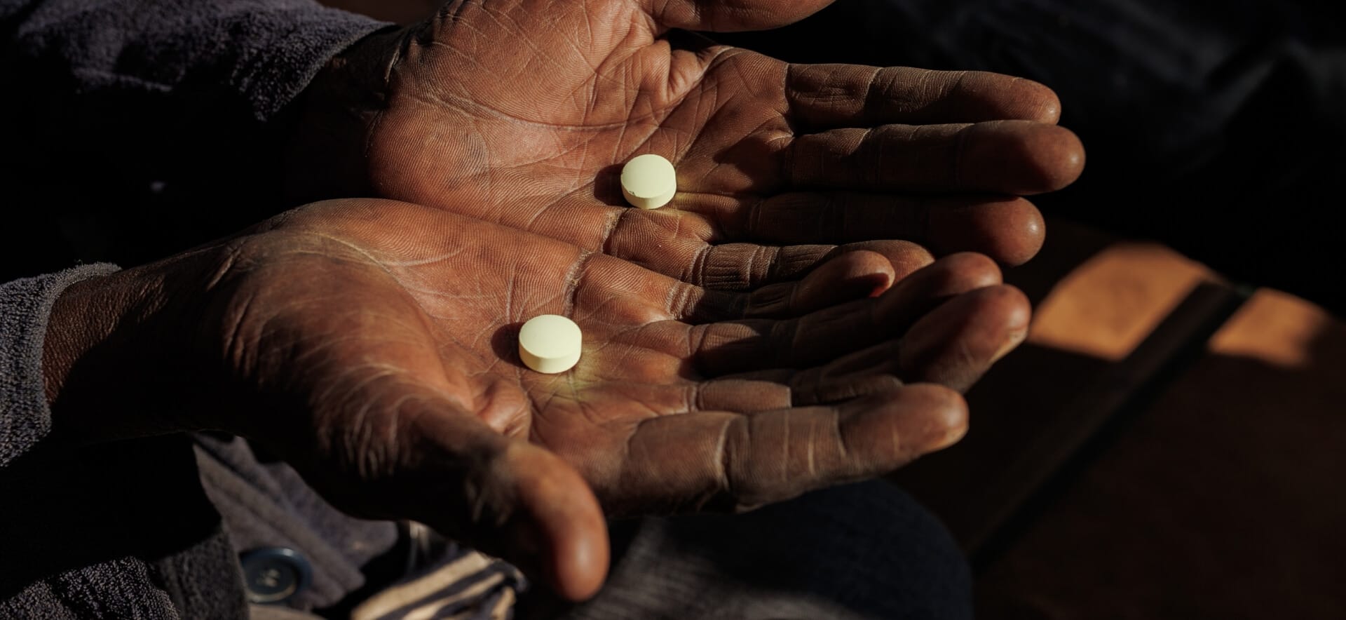 The quest to eliminate neglected diseases - DNDi 2023 Annual Report | DNDi