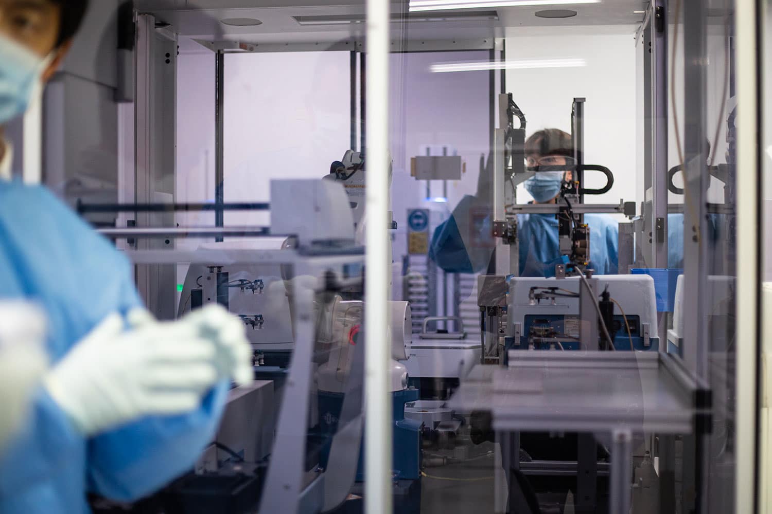 DNDi welcomes GHIT support for new collaboration with Shionogi to ...