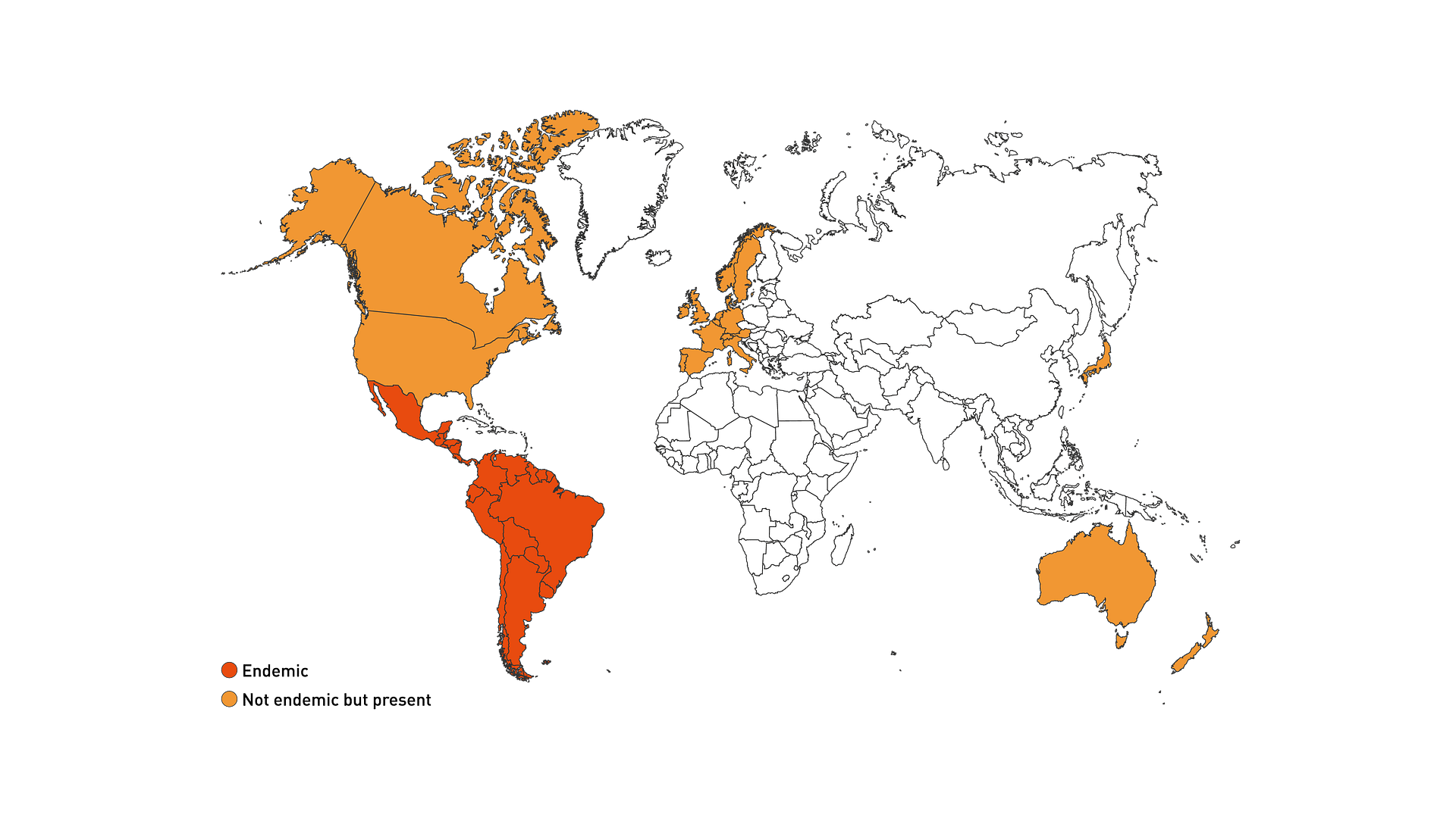 Symptoms, transmission, and current treatments for Chagas disease | DNDi