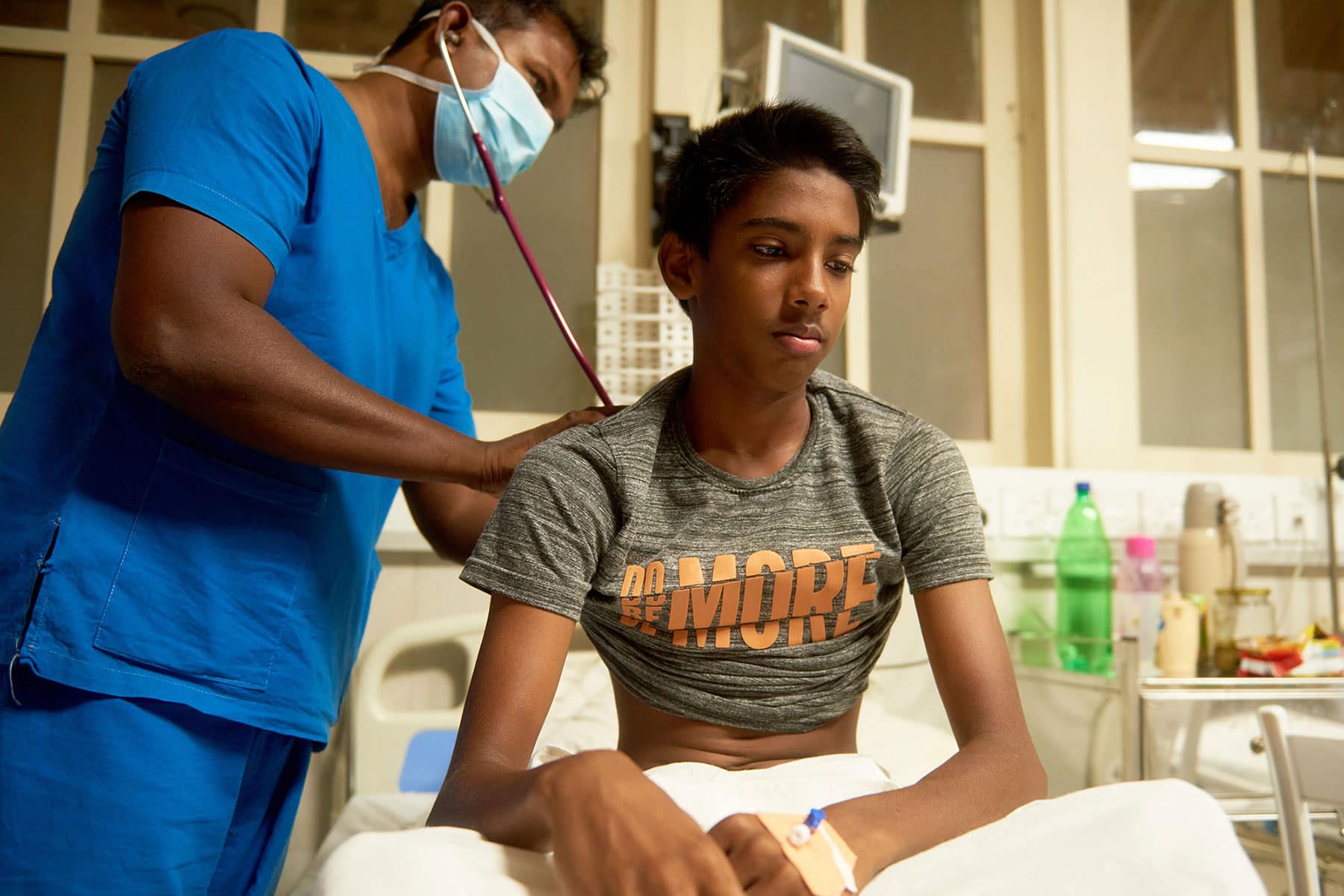 Symptoms, transmission, and current treatments for dengue | DNDi