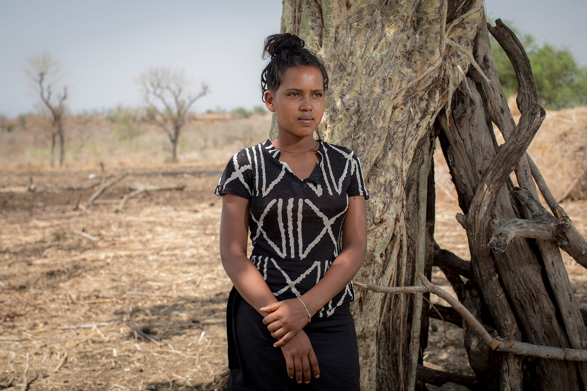 Clinical trial in Eastern Africa finds a shorter, safer, and more ...